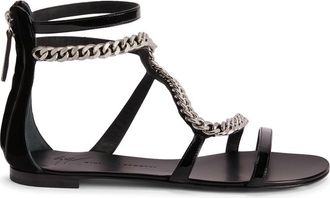 Giuseppe Zanotti SAMANTHA Sandals