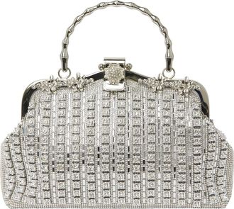 Faina Clutch