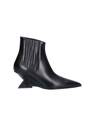 The Attico Stiefeletten Cheope