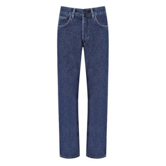 Carhartt Work in Progress Homme, Jeans, Bleu, Taille: W33 Nolan Pant