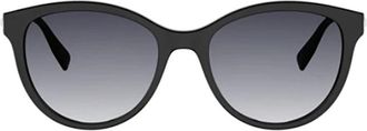 Bulgari Lunettes de soleil Bv40110I - unisex - Accessoires - Noir - Taille: 54 MM