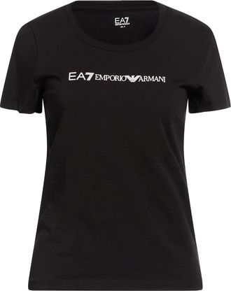 Emporio Armani TOPS - T-shirts auf YOOX.COM