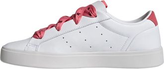 adidas Femme, Chaussures, Rose, Taille: 38 2/3 EU Sleek