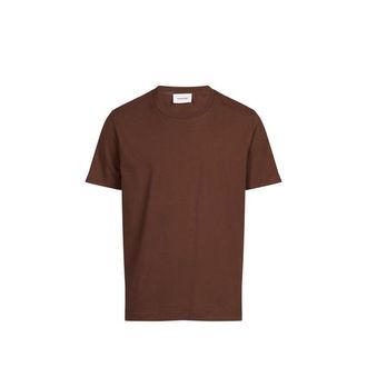 Saison 1865 T-shirt Baff col rond en coton