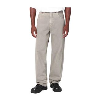 A Gold E Homme, Jeans, Gris, Taille: W32 Fusion Jean