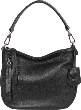 Abro Abro Hobo Bags - Beutel JUNA - Gr. unisize - in Schwarz - f&uuml;r Damen