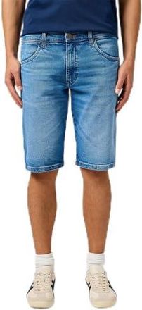 Wrangler Short Colton, Prairie Rose, 40W