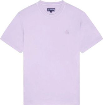 Vilebrequin Homme, Tops, Violet, Taille: M Tangi.ep103