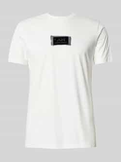 Antony Morato T-Shirt mit Label-Print