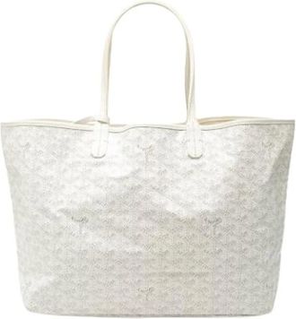 Goyard Damen, Pre-Owned, Wei&szlig;, ONE SIZEGr&ouml;&szlig;e