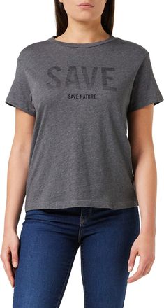 Marc O'Polo Damen 010210051169 T-Shirt, 921, XXS