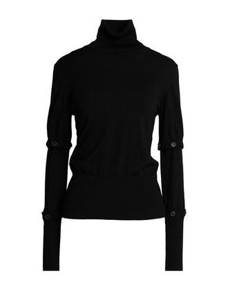 Meimeij MAILLE - Cols roul&eacute;s sur YOOX.COM