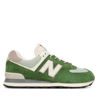 New Balance Sneakers New Balance U574GRE M Gr&uuml;n
