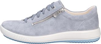 Superfit Bequemer Schn&uuml;rschuh - - Shoes - Damen - Blau - 38 1/2 EU