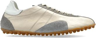 Maison Margiela Femme, Chaussures, Beige, Taille: 38 EU Sprinters