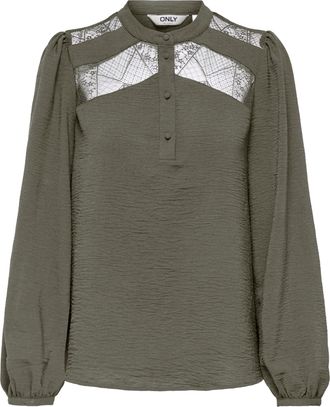 Only Bluse