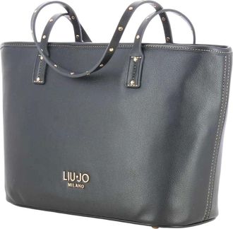 Liu Jo Sac fourre-tout Liu Jo 14327675033 - Femme - Sacs - Noir - Taille: ONE Size