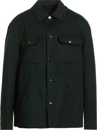 Canali JACKEN & M&Auml;NTEL - Jacken und Anoraks auf YOOX.COM