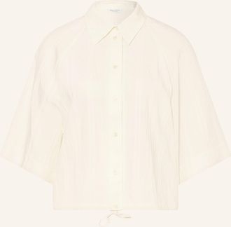 Marc O'Polo Marc Opolo Hemdbluse weiss