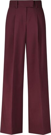 Seductive Weite Stoffhose Chrissy