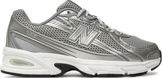 New Balance Sneakers U740SG2 M Silberfarben