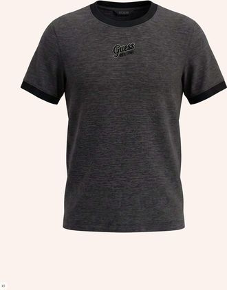 Guess T-Shirt grau