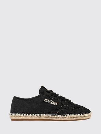 Autry Espadrilles AUTRY Femme couleur Noir