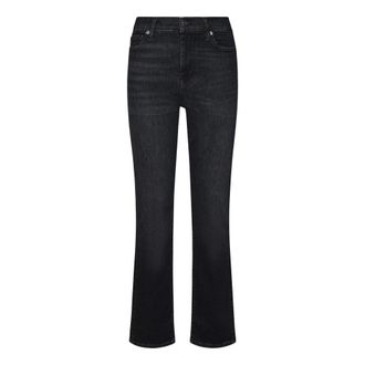 Frame Denim Damen, Jeans, Schwarzk, W31Gr&ouml;&szlig;e