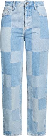 Liu Jo HOSEN & R&Ouml;CKE - Jeanshosen auf YOOX.COM