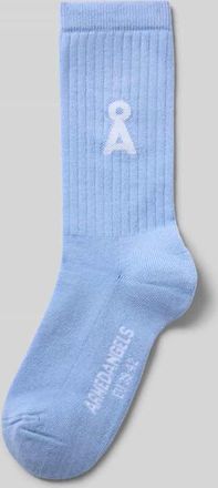 Armedangels Socken aus Baumwoll-Mix Modell SAAMUS