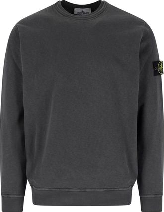 Stone Island Sweatshirt Compass
