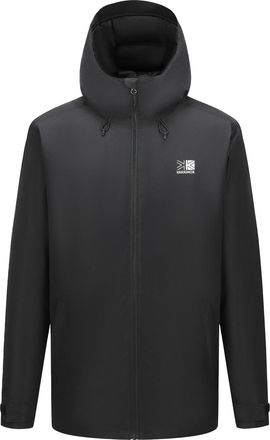 Karrimor Sierra Isolier-Jacke f&uuml;r Herren (Schwarz)