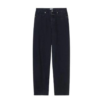 Closed Nikka Denim - - Jeans - Damen - Schwarzk - W27