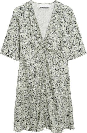 Armedangels Kleid LILAAT WATERDROP