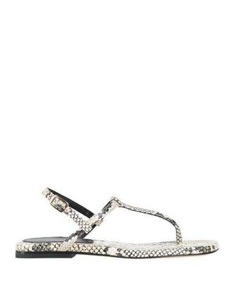 Liviana Conti CHAUSSURES - Tongs sur YOOX.COM