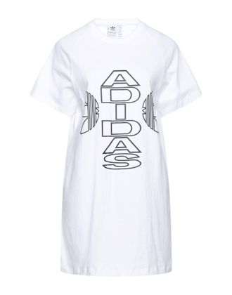 adidas KLEIDER - Mini-Kleider auf YOOX.COM