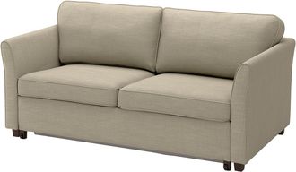 IKEA EKHOLMA Bezug 2er-Bettsofa