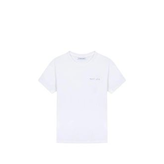 Maison Labiche T-shirt Popincourt en coton biologique