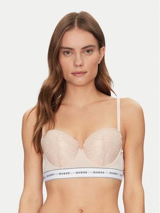 Guess Balconette-BH O2BC06 KBBT0 Beige
