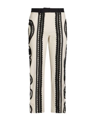 Dolce & Gabbana HOSEN & R&Ouml;CKE - Hosen auf YOOX.COM
