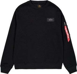 Alpha Industries Backprint Sweatshirt