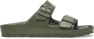 Birkenstock Homme, Chaussures, Vert, Taille: 44 EU Arizona EVA Regular Fit