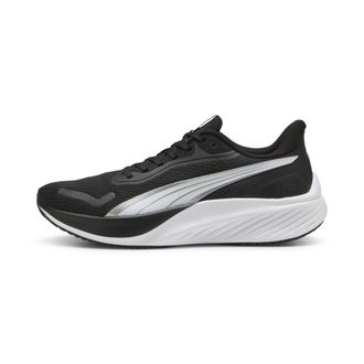 Puma Pounce Lite Laufschuhe, Schuhe, Schwarz, 35.5