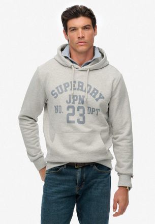 Superdry Kapuzensweatshirt SD-ATHLETIC ESS HOODIE