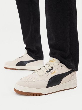 Puma Sneakers Shuffle Downtown SD 402597 01 Beige