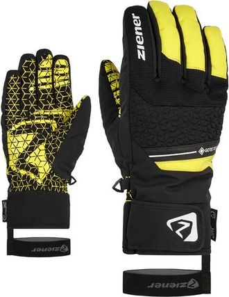 Ziener Herren Handschuhe GRANIT GTX AW glove ski alpine