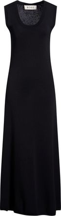 R&oacute;he KLEIDER - Maxi-Kleider auf YOOX.COM
