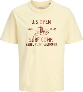 Jack & Jones T-Shirt JPRBLUNIKO