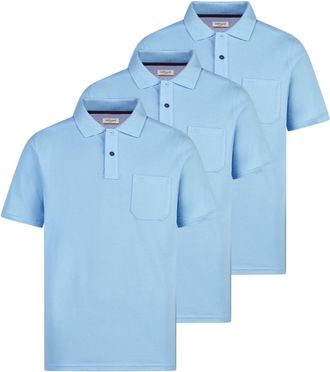 Redmond Shirt Basic