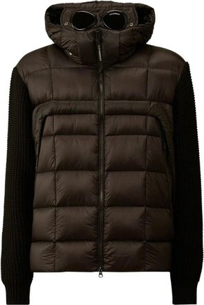 C.P. Company C.p. Company, Herren, Jacken, Schwarzk, 2XLGröße